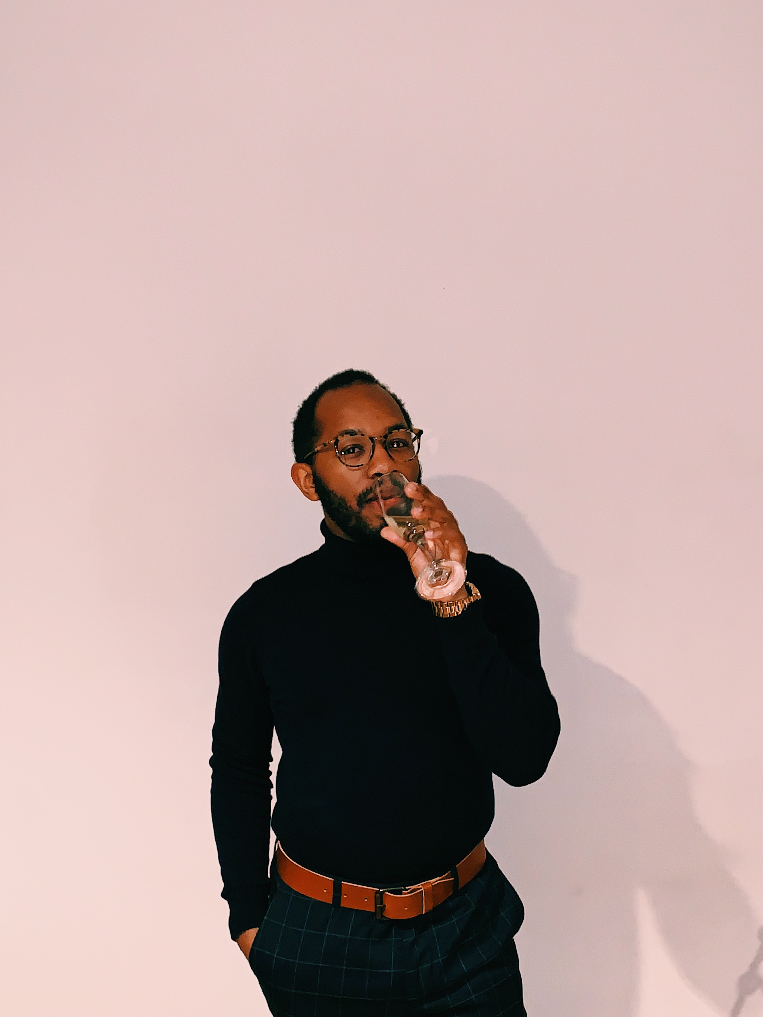 Champagne Papi